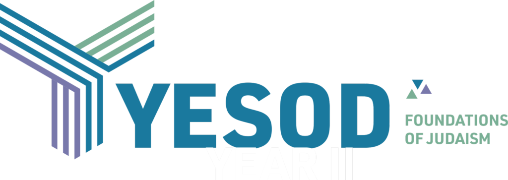 Conversion - Yesod